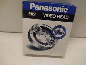 PANASONIC VEH0479 Upper Video Head Cylinder Unit Vcr