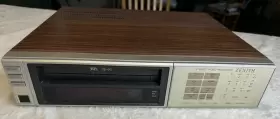 ZENITH VR3250 Vcr Video Recorder